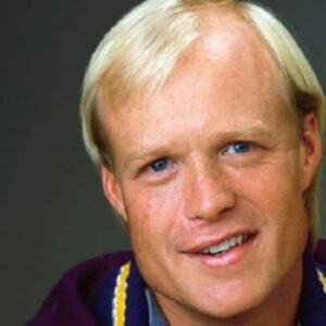 Bill Fagerbakke- Wiki, Age, Height, Wife, Net Worth (Updated on ...