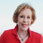 Carol Burnett- Wiki, Age, Height, Husband, Net Worth (Updated on February 2024)