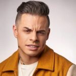 Casper Smart- Wiki, Age, Height, Wife, Net Worth (Updated on February 2024)
