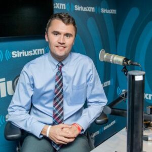 Charlie Kirk- Wiki, Age, Height, Wife, Net Worth (Updated on February 2024)