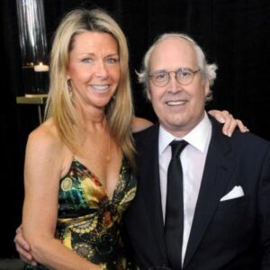 Chevy Chase- Wiki, Age, Height, Wife, Net Worth (Updated on February 2024)