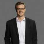 Chris Hayes- Wiki, Age, Height, Wife, Net Worth (Updated on February 2024)