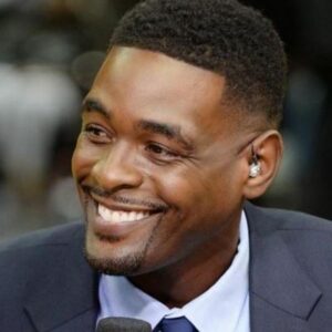 Chris Webber- Wiki, Age, Height, Wife, Net Worth (Updated on February 2024)