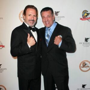 Chuck Zito- Wiki, Age, Height, Wife, Net Worth (Updated on February 2024)