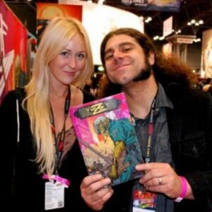 Claudio Sanchez- Wiki, Age, Height, Wife, Net Worth (Updated on ...