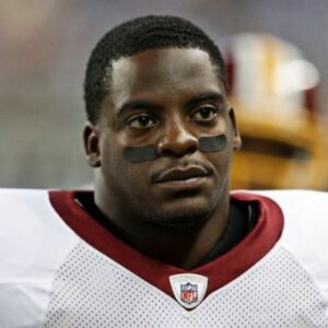 Clinton Portis- Wiki, Age, Height, Wife, Net Worth (Updated on February ...