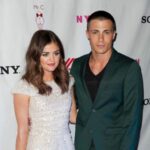 Colton Haynes- Wiki, Age, Height, Wife, Net Worth (Updated on February ...