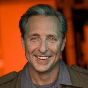 Dave Asprey- Wiki, Age, Height, Wife, Net Worth (Updated on February 2024)