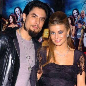 Dave Navarro- Wiki, Age, Height, Wife, Net Worth (Updated on February 2024)