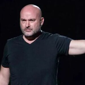 David Draiman- Wiki, Age, Height, Wife, Net Worth (Updated on February ...