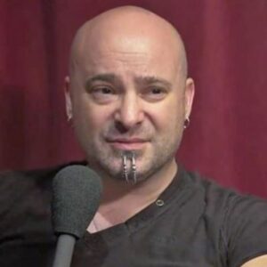 David Draiman- Wiki, Age, Height, Wife, Net Worth (Updated on February ...