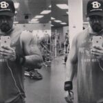 David Physique- Wiki, Age, Height, Wife, Net Worth (Updated on February ...