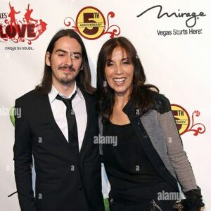 Dhani Harrison, Wiki, Age, Wife, Net Worth, Ethnicity, Height