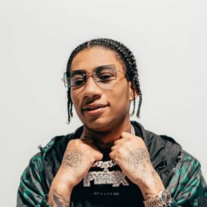 Digga D- Wiki, Age, Height, Girlfriend, Net Worth (Updated on February ...