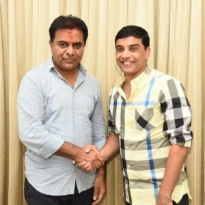 Dil Raju- Wiki, Age, Height, Wife, Net Worth (Updated on February 2024)