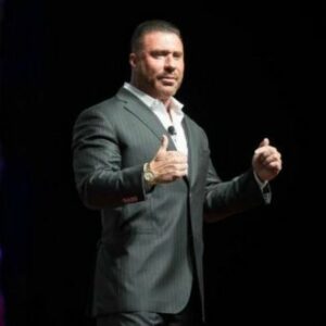 Ed Mylett- Wiki, Age, Height, Wife, Net Worth (Updated on February 2024)