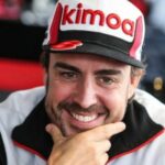 Fernando Alonso- Wiki, Age, Height, Wife, Net Worth (Updated on ...