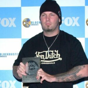 Fred Durst- Wiki, Age, Height, Wife, Net Worth (Updated on February 2024)