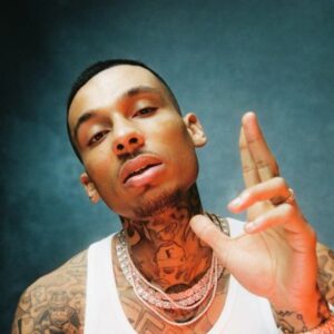 Fredo- Wiki, Age, Height, Girlfriend, Net Worth (Updated on February 2024)