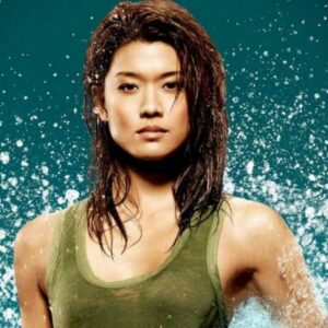 Grace Park- Wiki, Age, Height, Husband, Net Worth (Updated on February ...