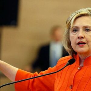 Hillary Clinton- Wiki, Age, Height, Husband, Net Worth (Updated on February 2024)