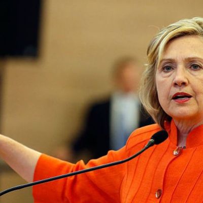 Hillary Clinton- Wiki, Age, Height, Husband, Net Worth (Updated on February 2024)