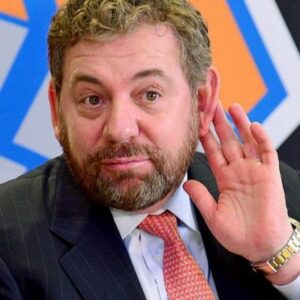 James Dolan- Wiki, Age, Height, Wife, Net Worth (Updated on February 2024)