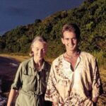Jane Goodall- Wiki, Age, Husband, Net Worth, Height (Updated on ...