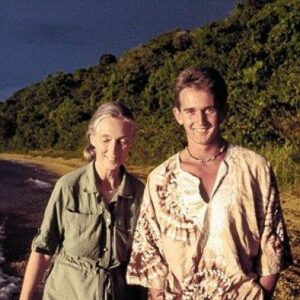 Jane Goodall- Wiki, Age, Husband, Net Worth, Height (Updated on ...