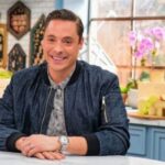 Jeff Mauro- Wiki, Age, Height, Wife, Net Worth (Updated on February 2024)