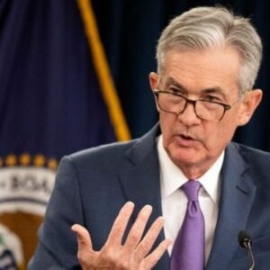 Jerome Powell- Wiki, Age, Height, Wife, Net Worth (Updated on February ...