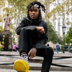 Jid- Wiki, Age, Height, Girlfriend, Net Worth (Updated on February 2024)