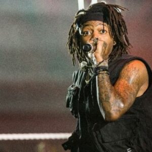 Jid- Wiki, Age, Height, Girlfriend, Net Worth (Updated on February 2024)