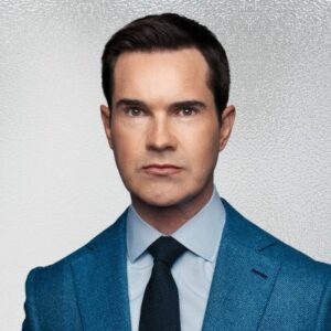 Jimmy Carr- Wiki, Age, Height, Wife, Net Worth (Updated on February 2024)