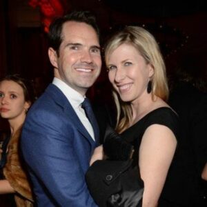 Jimmy Carr- Wiki, Age, Height, Wife, Net Worth (Updated on February 2024)