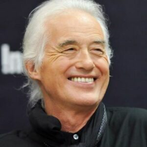 Jimmy Page- Wiki, Age, Height, Wife, Net Worth (Updated on February 2024)