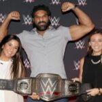 Jinder Mahal- Wiki, Age, Height, Wife, Net Worth (Updated on February 2024)