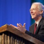 John Piper- Wiki, Age, Height, Wife, Net Worth (Updated on February 2024)