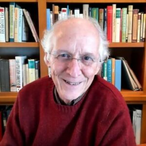 John Piper- Wiki, Age, Height, Wife, Net Worth (Updated on February 2024)