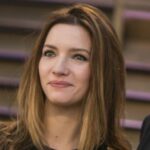 Justine Musk- Wiki, Age, Height, Husband, Net Worth (Updated on February 2024)