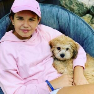 Kai Trump- Wiki, Age, Height, Boyfriend, Net Worth (Updated on February ...