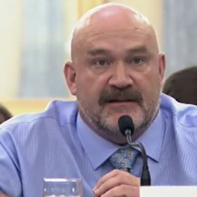 Keith Colburn- Wiki, Age, Height, Wife, Net Worth (Updated on February ...