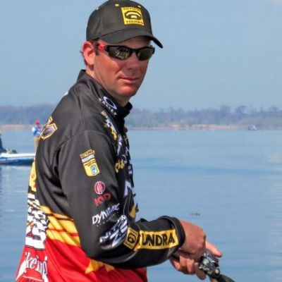 Kevin VanDam- Wiki, Age, Height, Wife, Net Worth (Updated on February 2024)