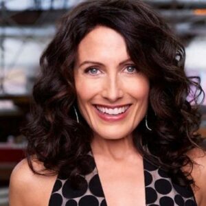 Lisa Edelstein- Wiki, Age, Height, Husband, Net Worth (Updated on ...