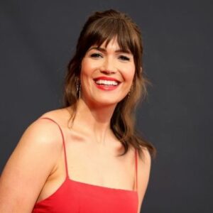 Mandy Moore- Wiki, Age, Height, Husband, Net Worth (Updated on February ...
