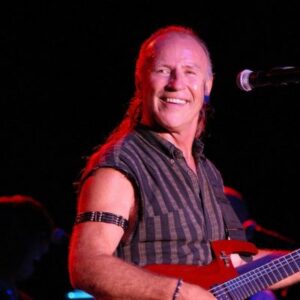 Mark Farner- Wiki, Age, Height, Wife, Net Worth (Updated on February 2024)