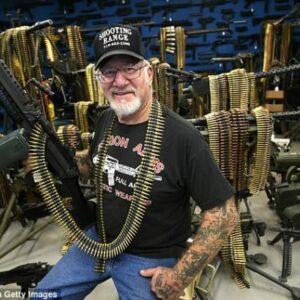 Mel Bernstein- Wiki, Age, Height, Wife, Net Worth (Updated on February ...