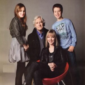 Melissa Sue Anderson- Wiki, Age, Height, Husband, Net Worth (Updated on ...