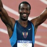 Michael Johnson- Wiki, Age, Height, Wife, Net Worth (Updated on ...