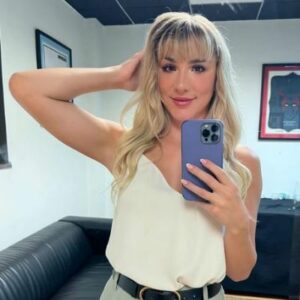 Mikhaila Peterson- Wiki, Age, Height, Boyfriend, Net Worth (Updated on ...